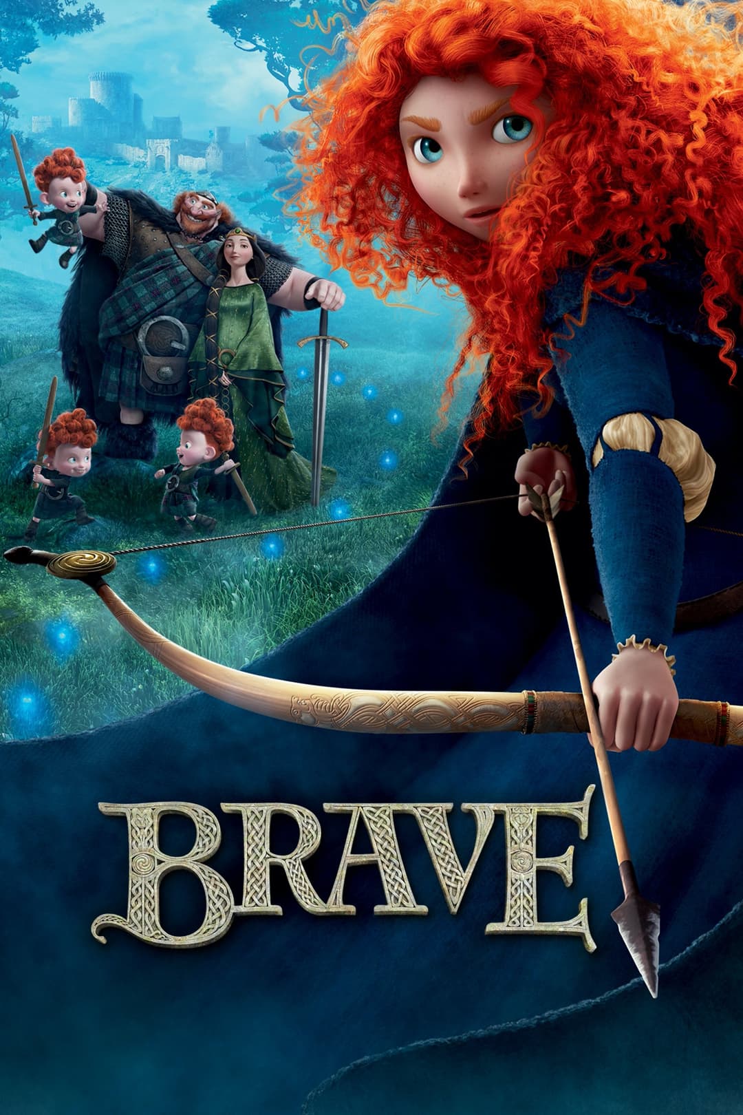 مووی لند | Brave