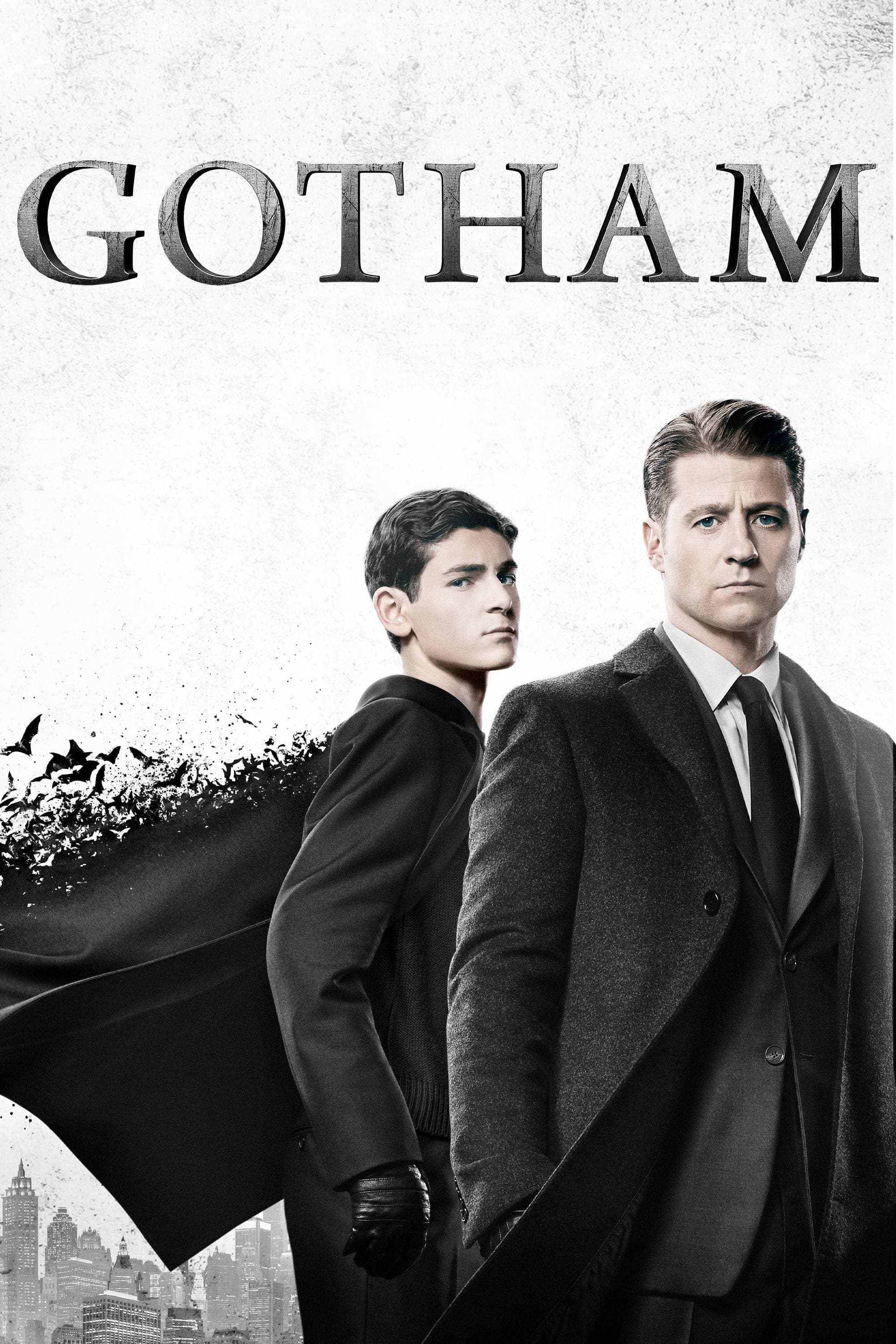 مووی لند | Gotham