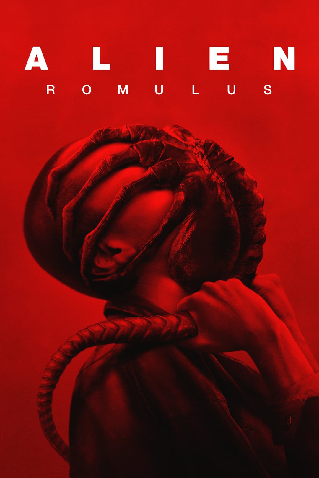 مووی لند | Alien: Romulus
