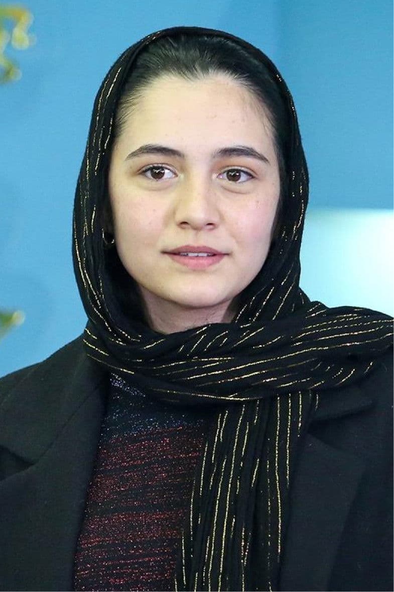 مووی لند | Juliette Rezai